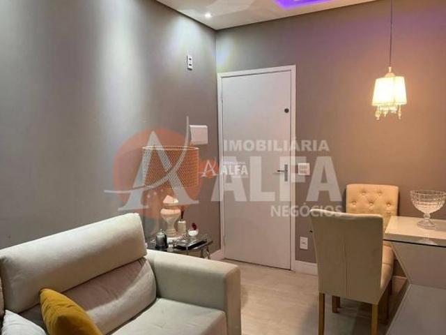 Lindo apartamento V 02 dormitórios Condomínio Vida Plena Cotia/SP