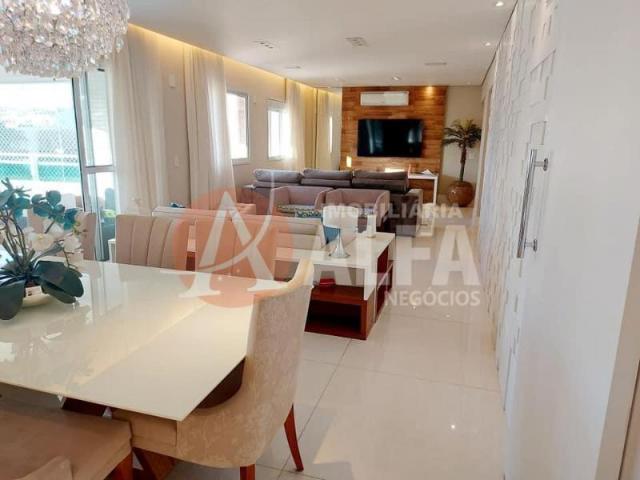 Lindo Apartamento V