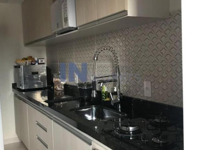 Lindo apartamento Várzea Paulista/SP, Venda, 52m2, 2 dormitórios,1 vaga de garagem descoberta, área
