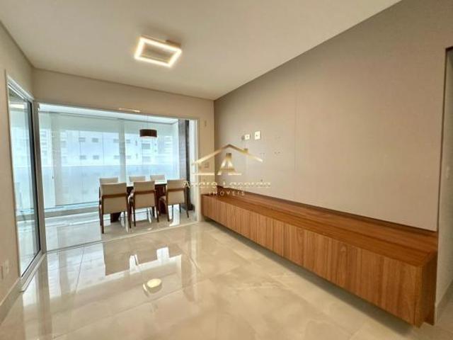 Lindo Apartamento Varanda Gourmet Anália Franco / SP