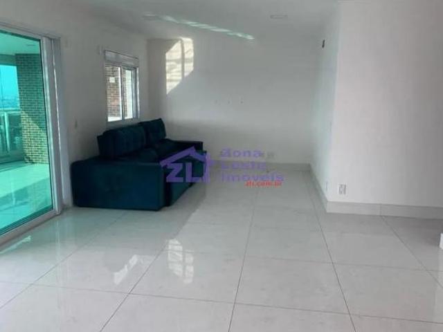 Lindo Apartamento.Varanda Gourmet. Tatuapé