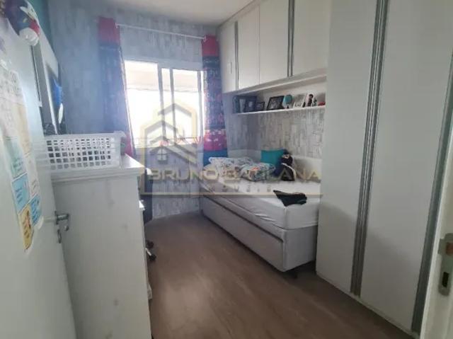 Lindo Apartamento à venda 104m², 3 dormitórios, 1 suíte, 2 vagas, Centro, SBC SP