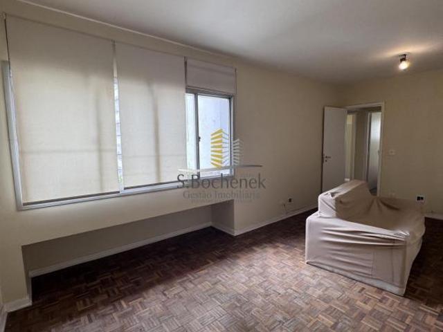 Lindo apartamento venda Brooklin 2 dormitórios + 1 vaga
