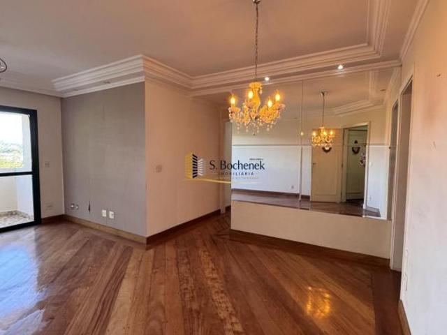 Lindo apartamento venda Ed. Classic Alphaville 3 dormitórios + 2 vagas
