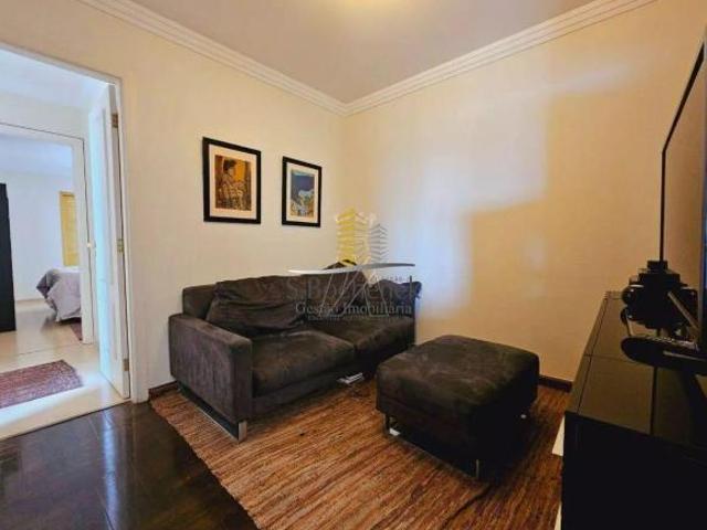 Lindo apartamento venda Ed. Everest Tower 3 dormitórios