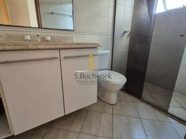 Lindo apartamento venda Ed. Parque Tamboré 3 suítes + 2