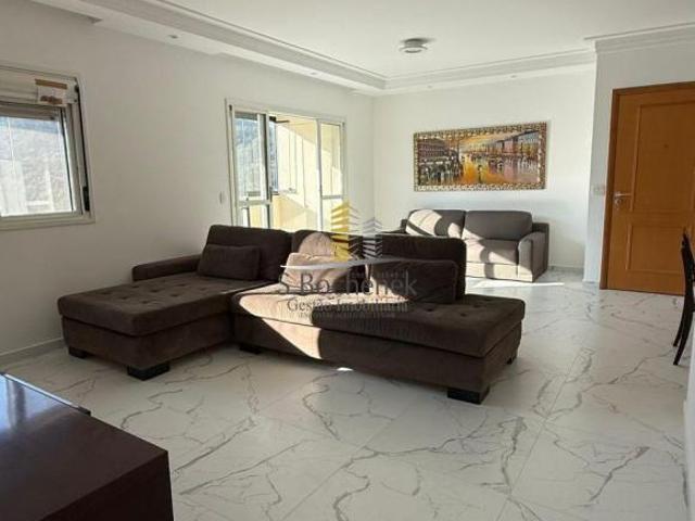 Lindo apartamento venda Ed. Parque Tamboré 3 dormitórios + 2 vagas