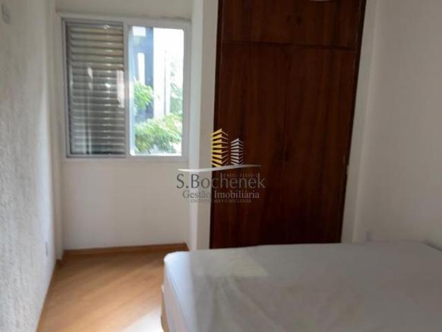 Lindo apartamento venda Ed. Rio Azul Av. Nove de Julho 2 dormitórios