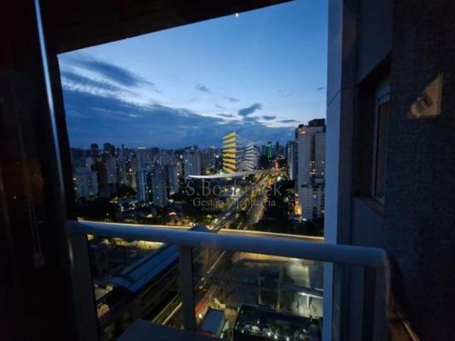 Lindo apartamento venda Grabiele D&apos Annunzio Campo Belo c/ 2 dormitórios