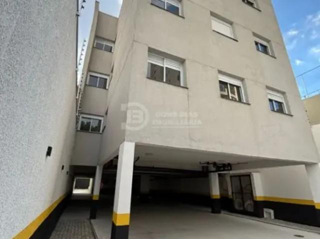 Lindo apartamento à venda no Tatuapé, São Paulo 01 dormitório