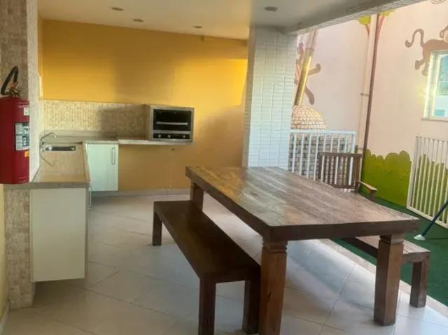 Lindo Apartamento à Venda no Flamboyant – Localização Privilegiada!