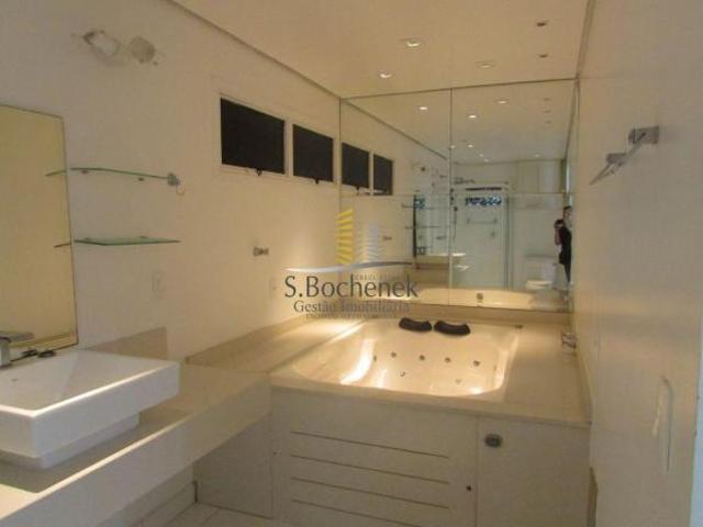 Lindo apartamento venda perfil investidor Ed. Cauaxi Plaza 3 dormitórios