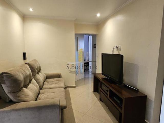 Lindo apartamento venda Rua Canário Moema 3 dormitórios e 1 vaga