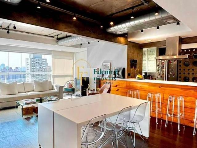 Lindo Apartamento Vereda Mooca! Alto Vista Livre, Varanda Gourmet