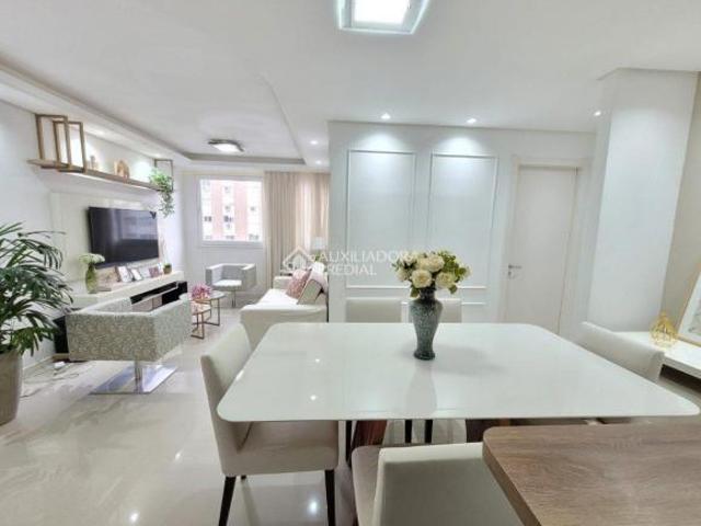 Lindo apartamento Vida Viva Moinhos de Vento 3 quartos e 2 vagas!