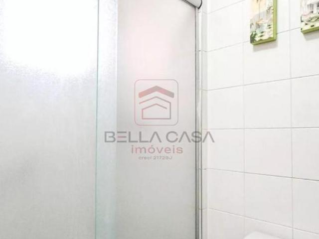 Lindo apartamento Vila Matilde