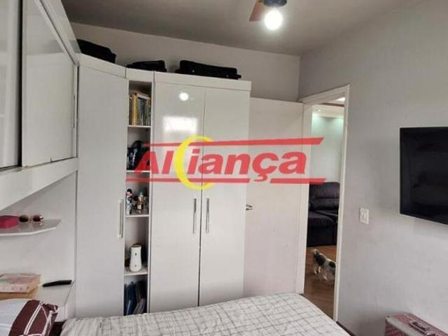Lindo apartamento Vila Milton
