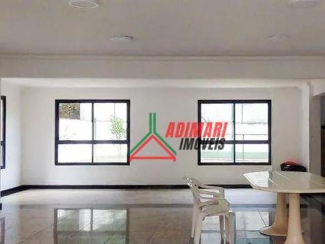 Lindo apartamento Vila Monte Alegre