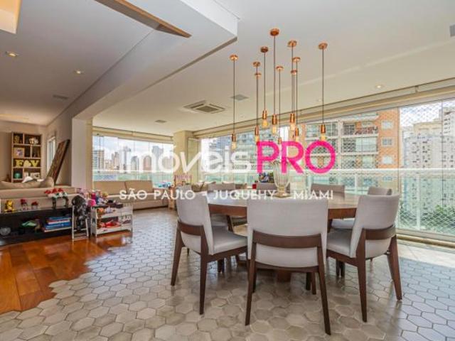 LINDO APARTAMENTO VILA NOVA CONCEIÇÃO