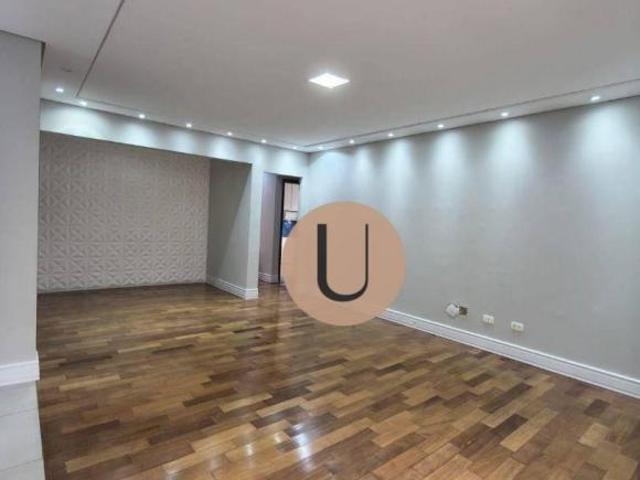 Lindo apartamento Vila Alzira 127 metros