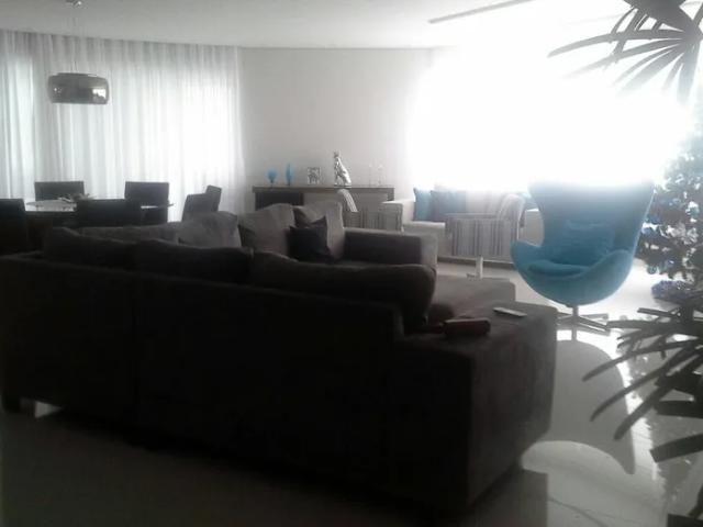 Lindo apartamento Vila Assunção Santo André