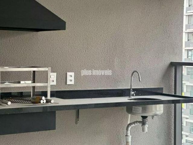 Lindo Apartamento Vila Clementino 132m2