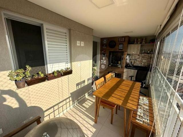LINDO APARTAMENTO VILA GUILHERME