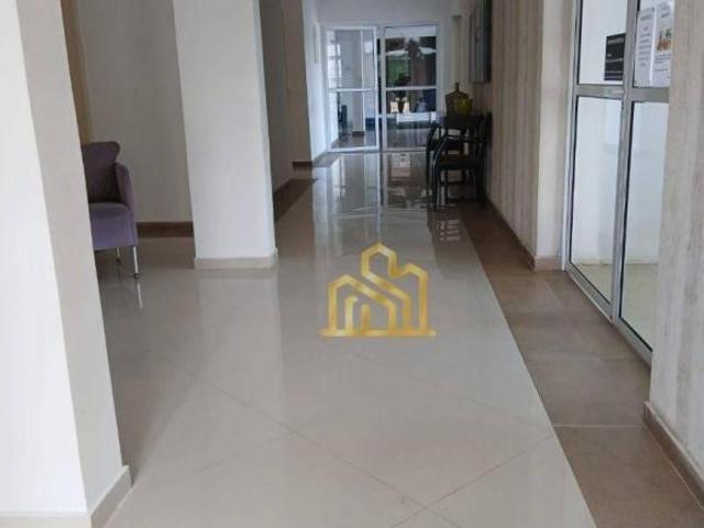 Lindo apartamento Vila Giglio