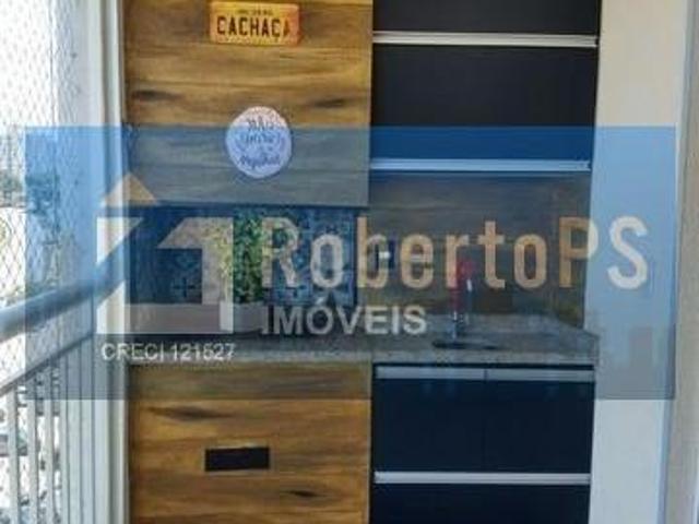 Lindo apartamento vila industrial vista para Serra da Mantiqueira
