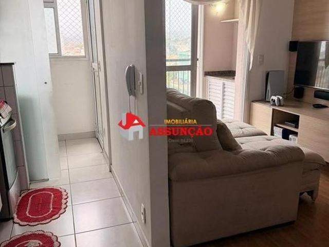 LINDO APARTAMENTO VILA PIRES SANTO ANDRÉ
