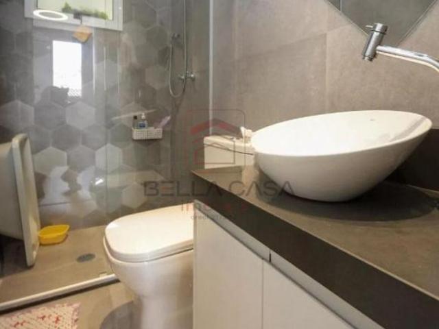 Lindo Apartamento Vila Prudente !