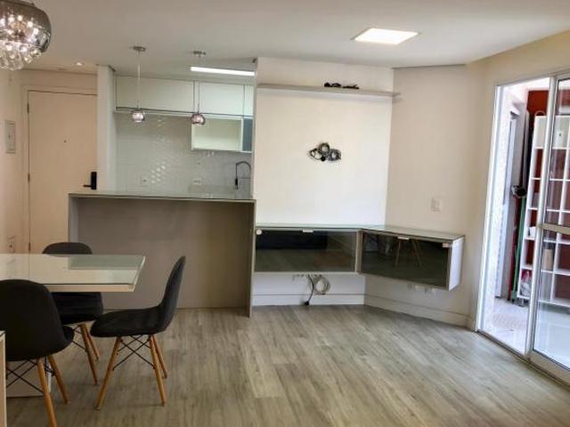 Lindo Apartamento Vila Prudente 65 m², Sala ampliada, 2 Quartos,1 Suite,1 Vaga