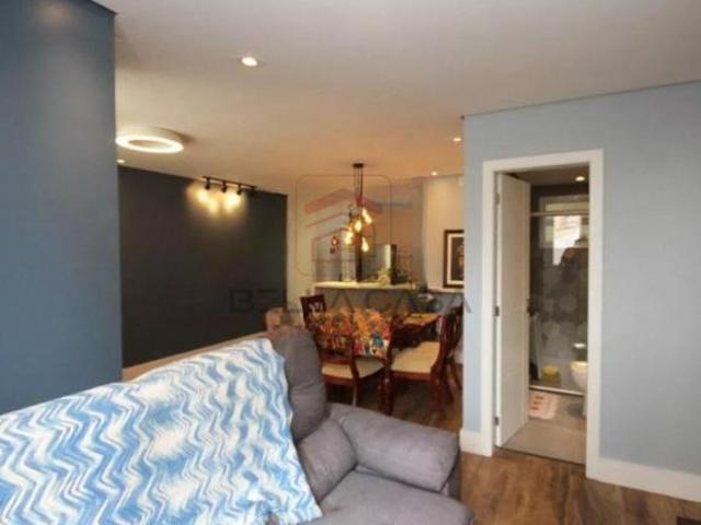 Lindo Apartamento Vila Prudente !