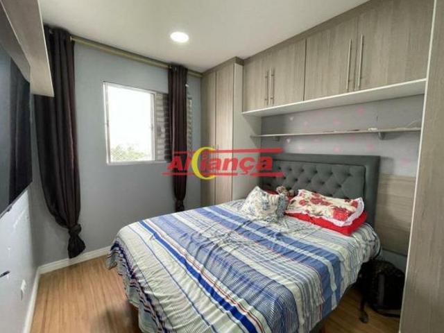 Lindo apartamento Vila Rio