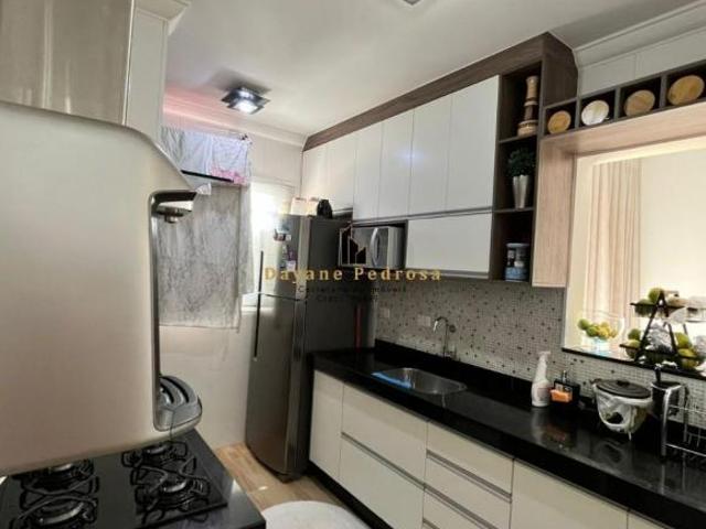 Lindo Apartamento Villa Branca