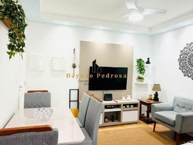 Lindo Apartamento Villa Branca