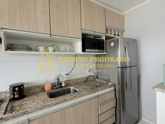 Lindo Apartamento Villagio Jaguari 1