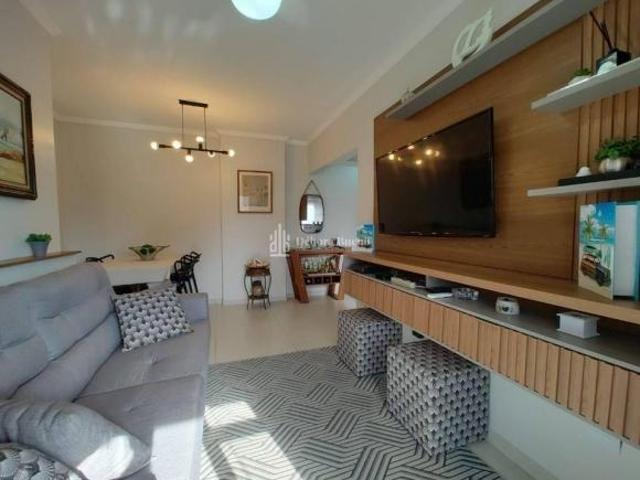 LINDO APARTAMENTO VISTA MAR NO CANTO DO FORTE