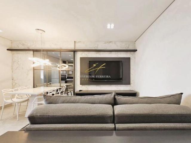 Lindo Apartamento, Vista para o Parque Ecológico em Indaiatuba, 3 Dormitórios, sendo 1 Suíte