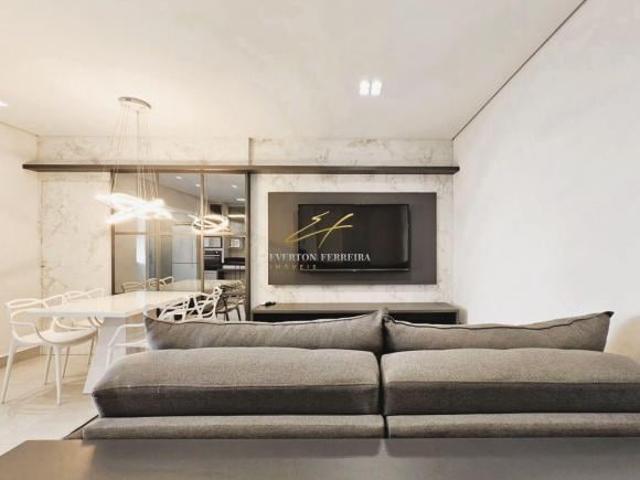 Lindo Apartamento, Vista para o Parque Ecológico em Indaiatuba, 3 Dormitórios, sendo 1 Suíte
