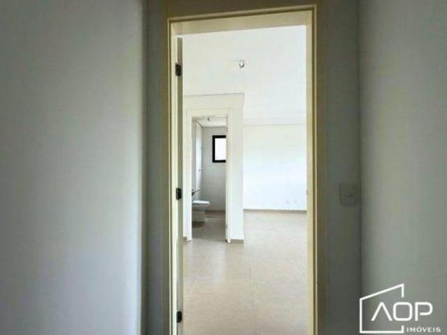Lindo apartamento Vista permanente
