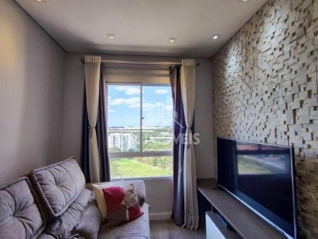 Lindo Apartamento VIVA VISTA Sumare!