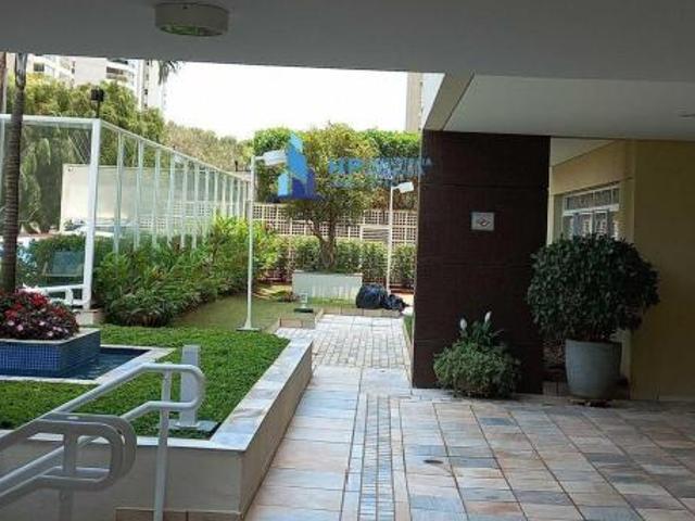 Lindo Apartamento, Zona Sul Bosque das Juritis