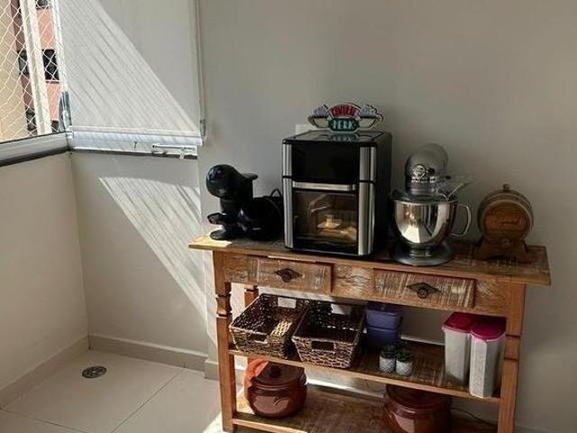 Lindo apartamento a venda na Avenida Santo Antônio