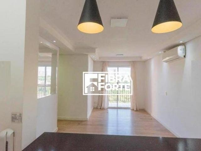 Lindo apartamento à venda na cdade de CampinasSP