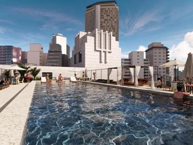 LINDO APARTAMENTO À VENDA NA REPÚBLICA