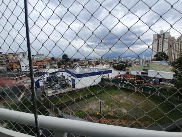 Lindo apartamento à venda na Vila Apiaí, em Santo André, com 75,65 m² de área útil