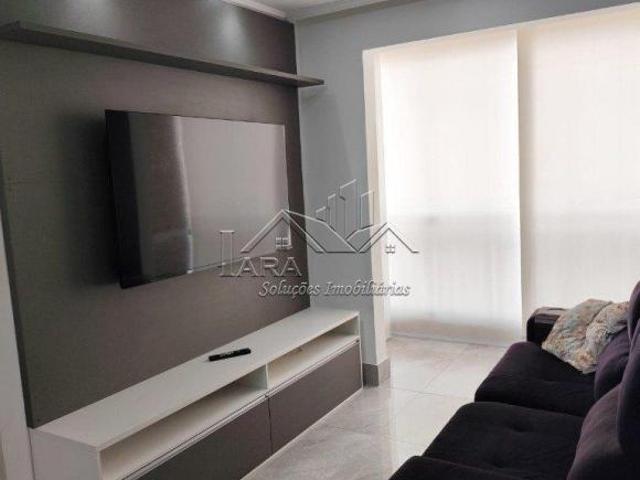 Lindo apartamento a venda na Vila Formosa
