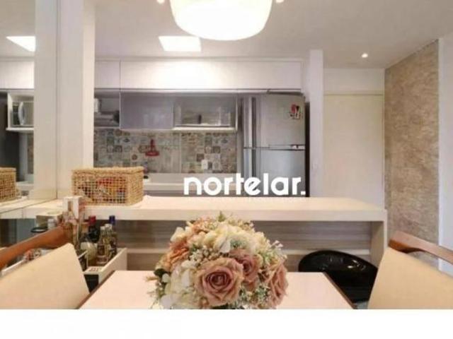Lindo apartamento à venda na Vila Ipojuca