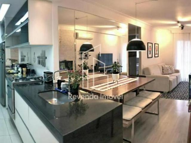 Lindo apartamento à venda na Vila Olímpia, São Paulo SP: 2 quartos, 1 banheiro